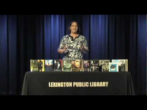 Books Make Great Gifts (For Teens)