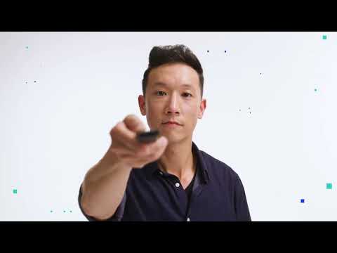 Using an AI-created formula to make upscaling smarter. [Advertiser content from Samsung]