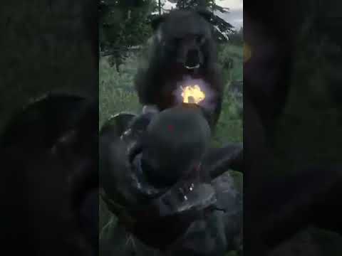 Steam Community :: Video :: You hear that Ron? Bears. Red Dead Redemption 2