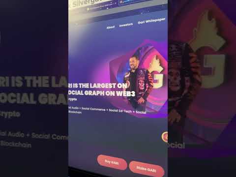 Gari Crypto Next Big Thing? | Chingari | Crypto News Today