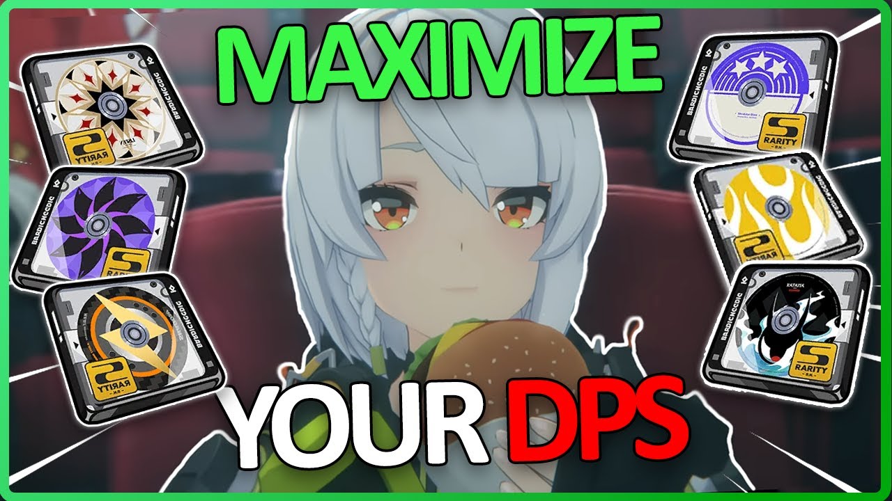 How to Get The BEST ZZZ Builds Using The ZENLESS OPTIMIZER (Full Guide)