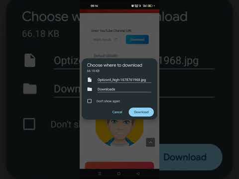 how to download youtube channel logo hd || how to download youtube channel logo. | #logodownloader