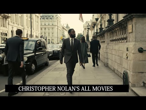 Christopher Nolan All Movies (1998 - 2020) | IMDB Rating, Budget, Box Office Collection