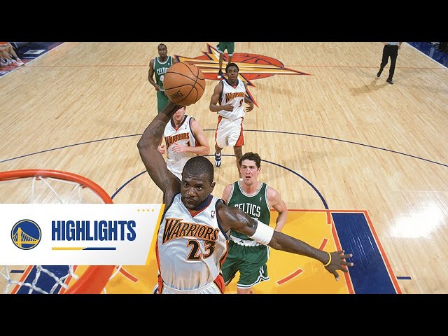 NBA History: 5 guards with the most dunks in the 21st century