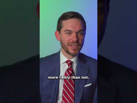 What Exactly IS a Burden of Proof?