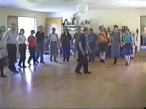 Folk Dance Musings: Carnavalito (Bolivia)