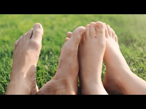 "What is Earthing?" | This is an Earthing Movie - Official Trailer