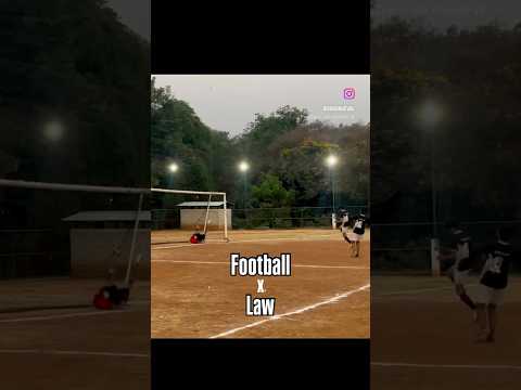 Football Legal Internship at AIFF | #lawschool #internship #legal #football #sportslaw #lawyer #law