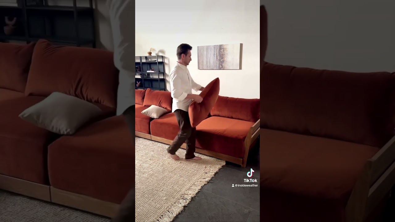 Our Bondi is very spacious. Check it out for yourself by enrolling in our Try Before You Buy program