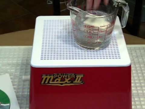 Power Max II Grinder Replacement Surface | Diamond Tech Accessories ...