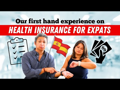 Guide to Health Insurance in Spain For Foreigners