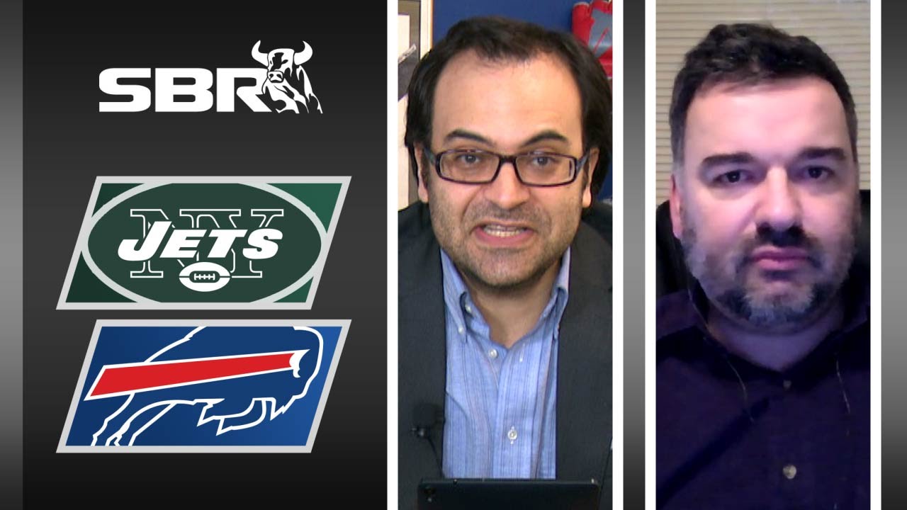 Jets vs Bills Preview: NFL Week 17 Picks