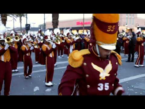 2019 | Bandmans "Mardi Gras"