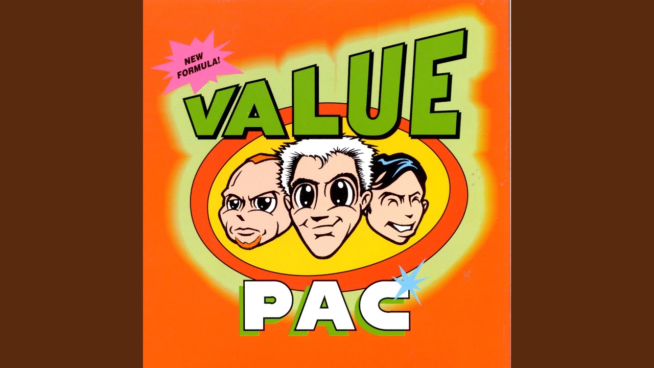 Value Pac - Happy Star Bass Tab