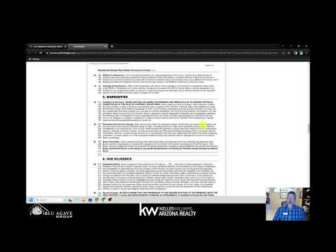 How to sign documents on Transaction Desk