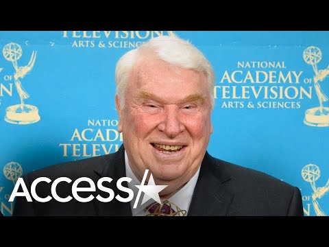 NFL Legend John Madden Dead At 85