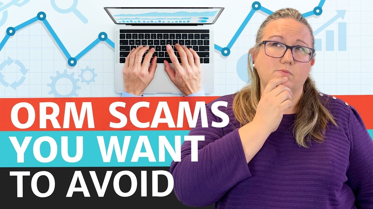 How to Choose an Effective Online Reputation Management Service