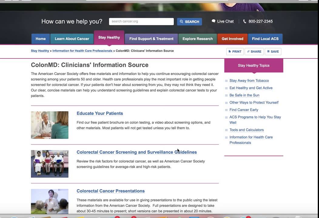 CRC Resource Document