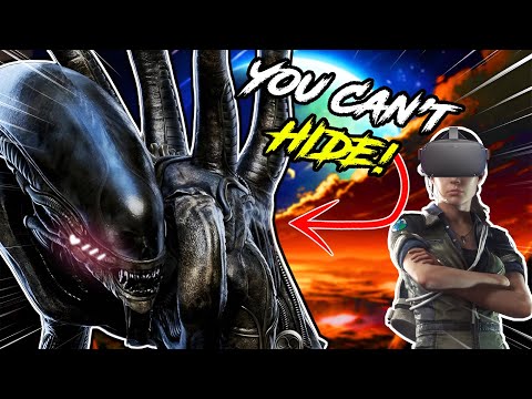 Steam Community :: Video :: VR Makes This Game MORE HORRIFYING Than ...