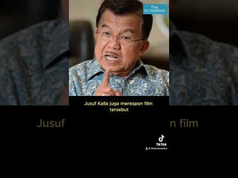 Begini tanggapan setelah menonton film dokumenter “Dirty Vote”