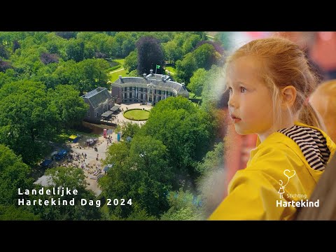 Aftermovie Landelijke Hartekind Dag 2024