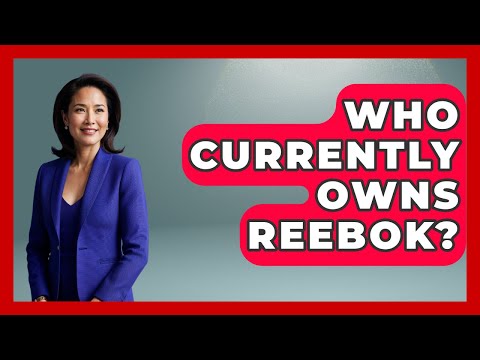 Who Currently Owns Reebok? - Sports Jobs