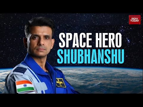 NASA Confirms New Launch Date For AXIOM 4 Mission Featuring Captain Shubhanshu Shukla | India Today