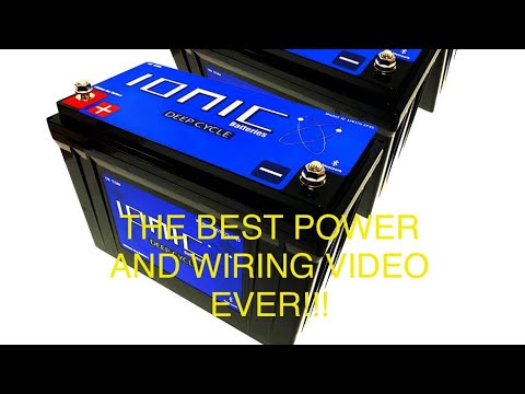 Garmin Livescope: The Best Power Info Ever Put Together!!!