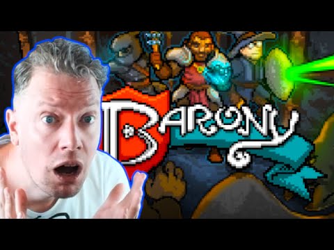 Steam Community :: Video :: EASY FIRST PERSON ROGUELIKE!? | Barony ...