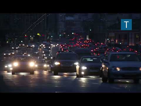 Is Lane Splitting Legal in Indiana? - Truitt Law Offices