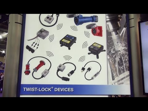 2018 Automation Fair Event: Hubbell