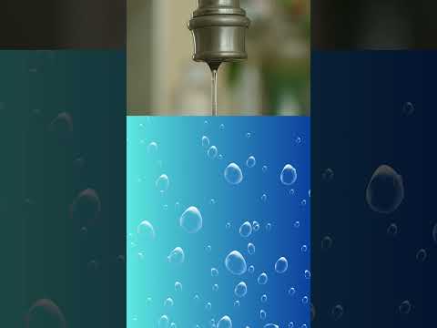 How many drops equal a milliliter