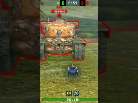 #how to use He #Kv2 #wotblitz #shorts #games #tank #wot blitz #t29 #kv1s #guide