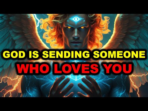 God’s Chosen Ones: Someone Special Is Coming – Here’s What God Showed You | The Sacred Light