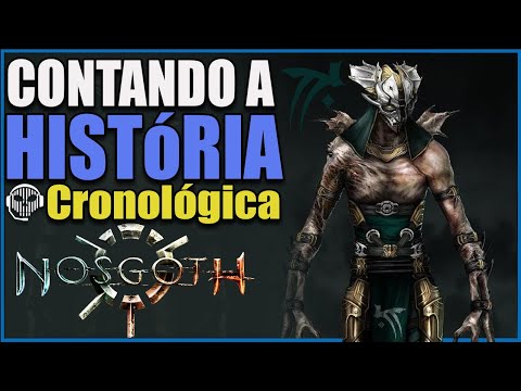 Steam Community :: Video :: Cronologia Nosgoth: Quem era o clã Zephonim ...