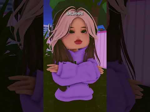 The Night of Revenge | Roblox Horror Story #horrorstories #shortsvideo