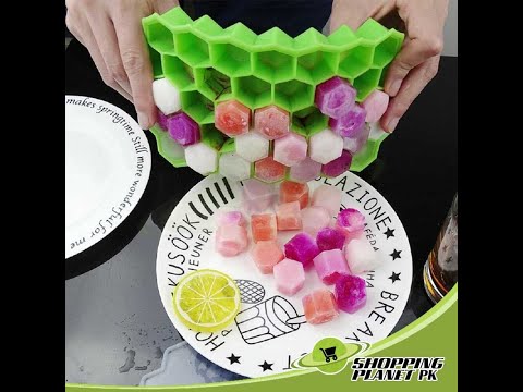 Ice Cube Tray