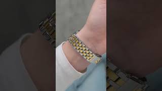 Michael Kors MK4811 - Harlowe Watch • Watchard.com