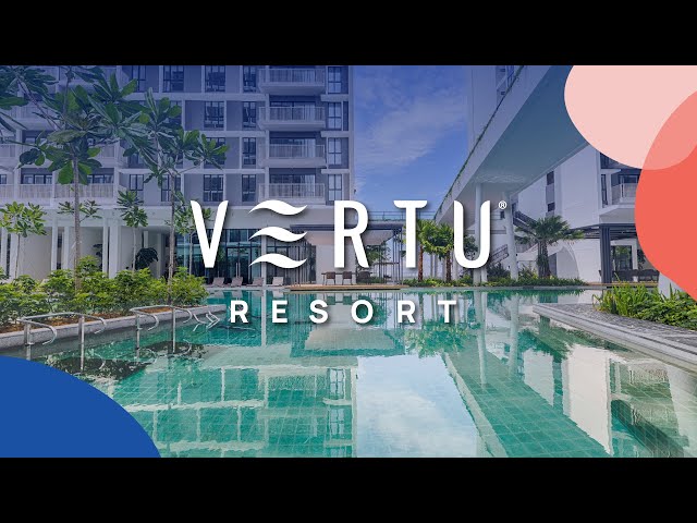 Vertu Resort