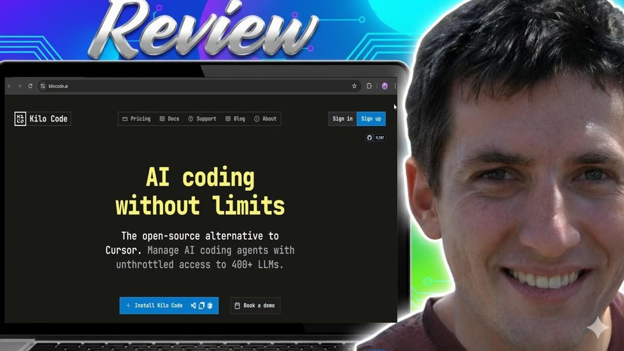 Kilo Code vs Augment Code vs Cline Comparison Which AI Coding Tool Is Best