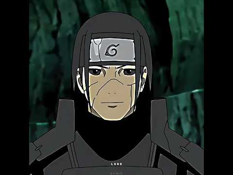 MADARA THINK HE GONA SHOCKED HASHIRAMA ๐