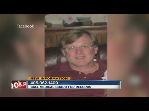 Okla. Medical Board helping return medical records