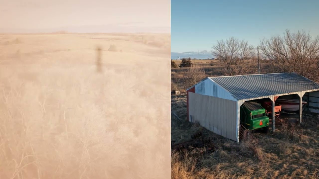 Ringgold County Iowa Land | Income & Opportunity