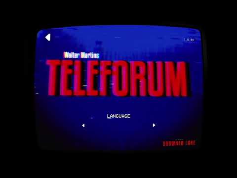 Steam Community :: Video :: TELEFORUM Gameplay en español