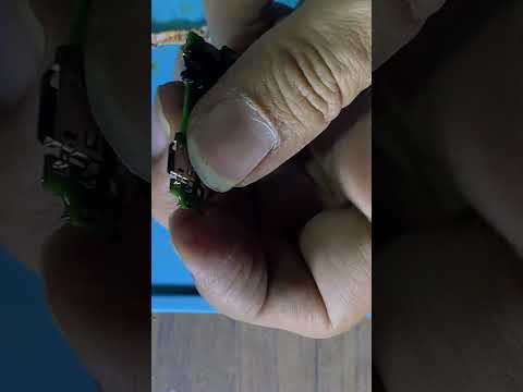 "Quick Fix: Micro USB Charging Port Connector Replacement | YT Shorts"#shorts #viralshorts #viral