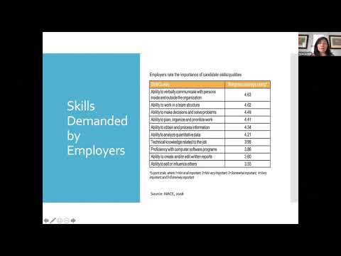 Resume Writing & Informational Interviewing for Postdocs