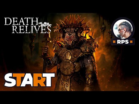 Steam Community :: Death Relives