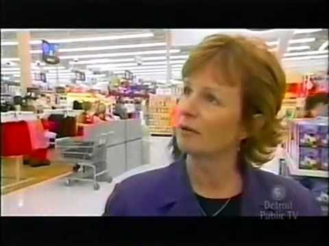 Is Wal-Mart Good for America?
