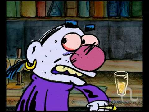 Synopsis and Treatment | Animation Blog