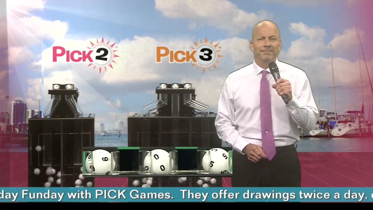 Pick Midday 20260507